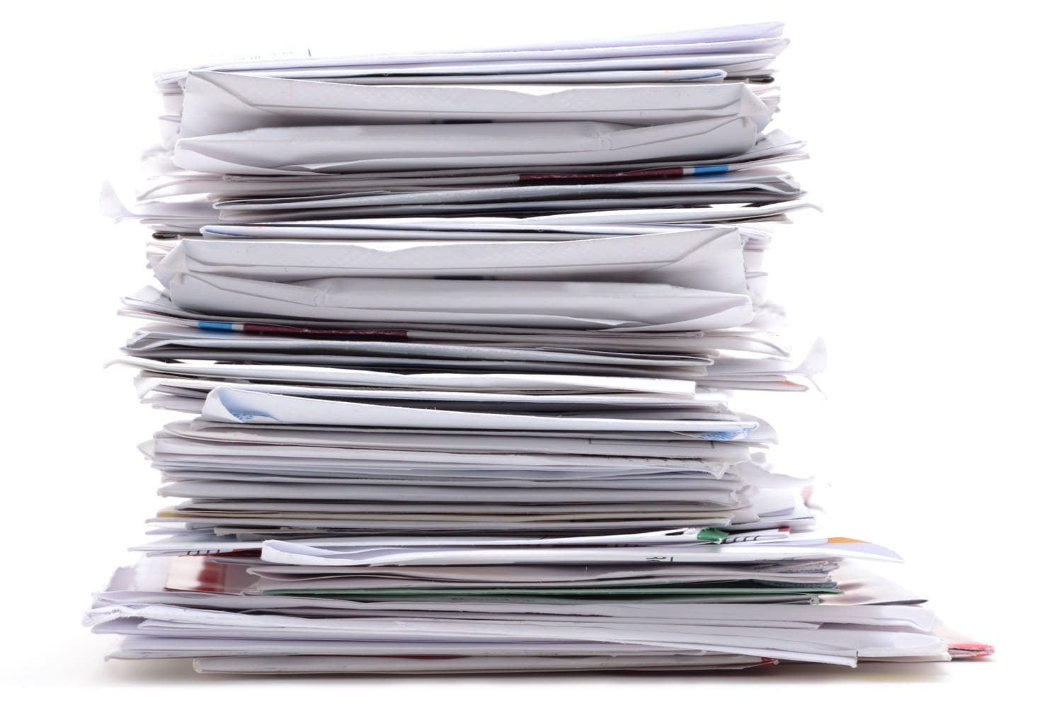 The Benefits of Mailroom Automation | ILM Corporation