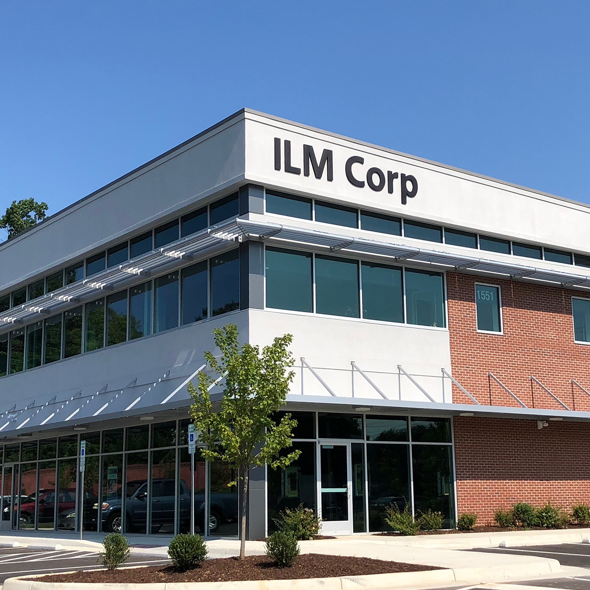ILM Corp - Digital Mailroom - Document Extraction & Scanning